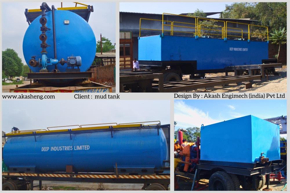 Our Completed Projects | Akash Engimech India Pvt Ltd Portfolio|Akash Engimech India Pvt Ltd.