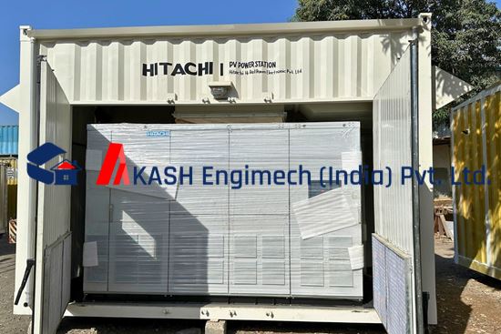 E House Container | Sustainable & Affordable Modular Homes|Akash ...