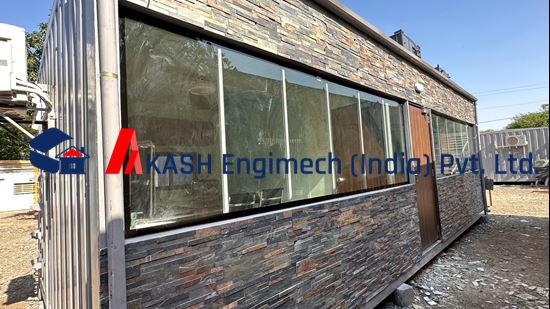 Portable Container Hospitals | Modular Medical Units for Emergency ...