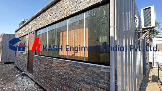 Portable Container Hospitals | Modular Medical Units for Emergency ...