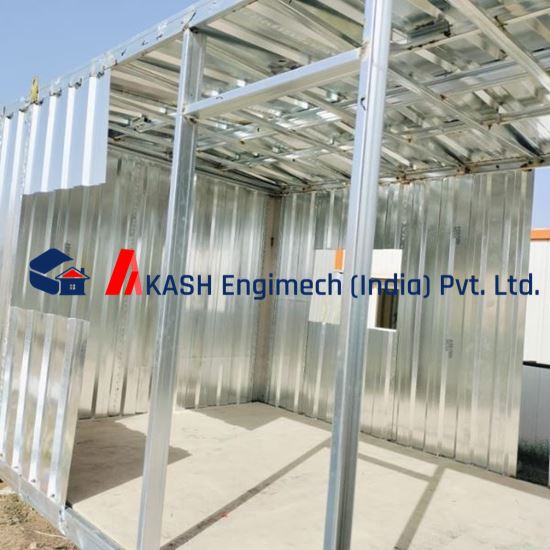 Durable Container Base Frames | Akash Engimech India Pvt Ltd|Akash ...