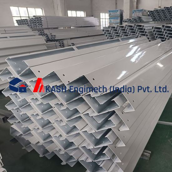 Durable Container Base Frames | Akash Engimech India Pvt Ltd|Akash ...