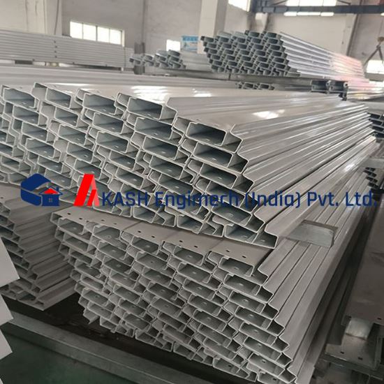 Durable Container Base Frames | Akash Engimech India Pvt Ltd|Akash ...